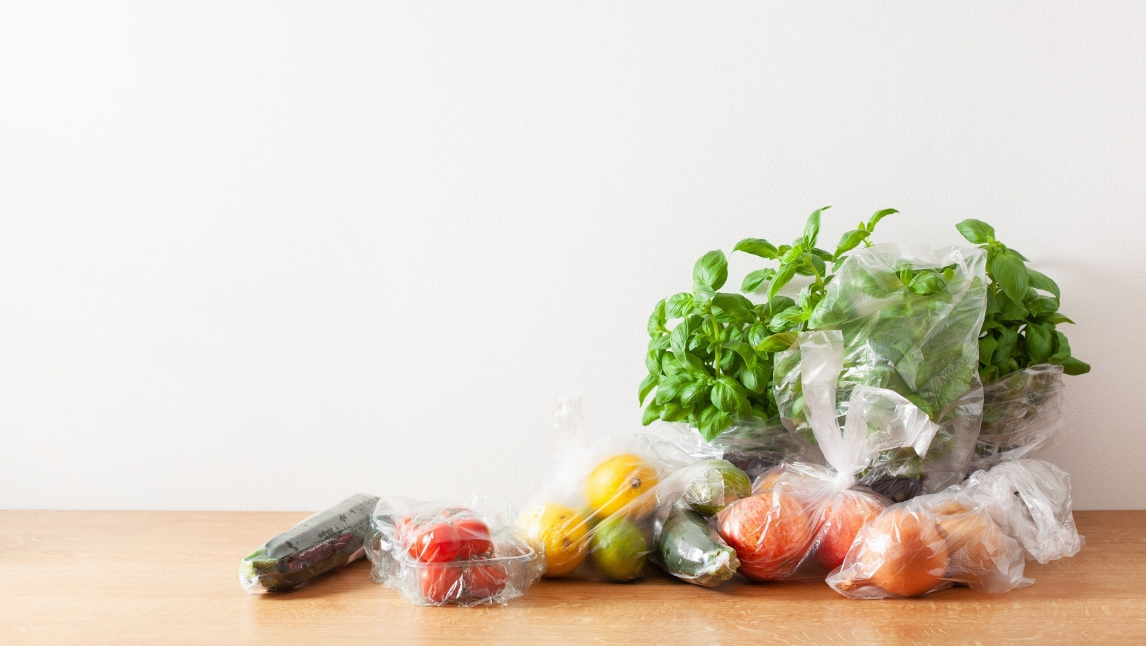 How to Reduce the Harmful Effects of Single-Use Plastics