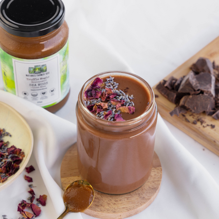 Sea Moss Gel Recipes: Delicious and Nutritious